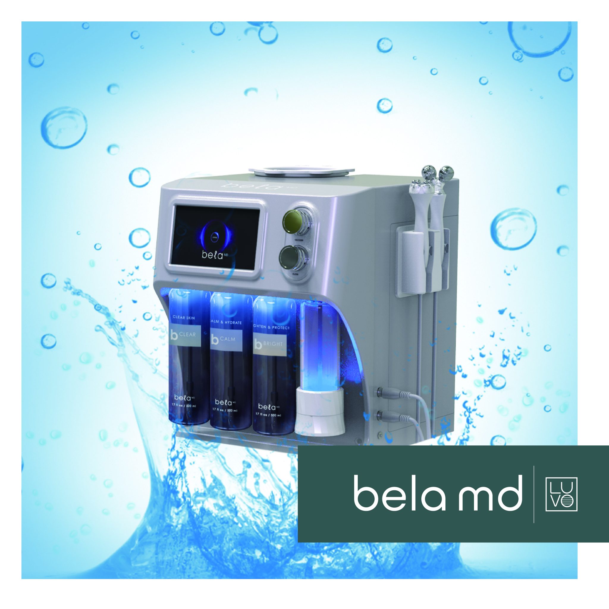 Bela MD Treatment in Richmond Hill | Genesis Medi Clinic