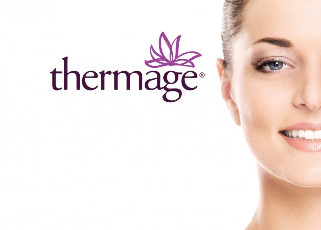 Thermage CPT RF Treatment in Richmond Hill | Genesis Medi Clinic